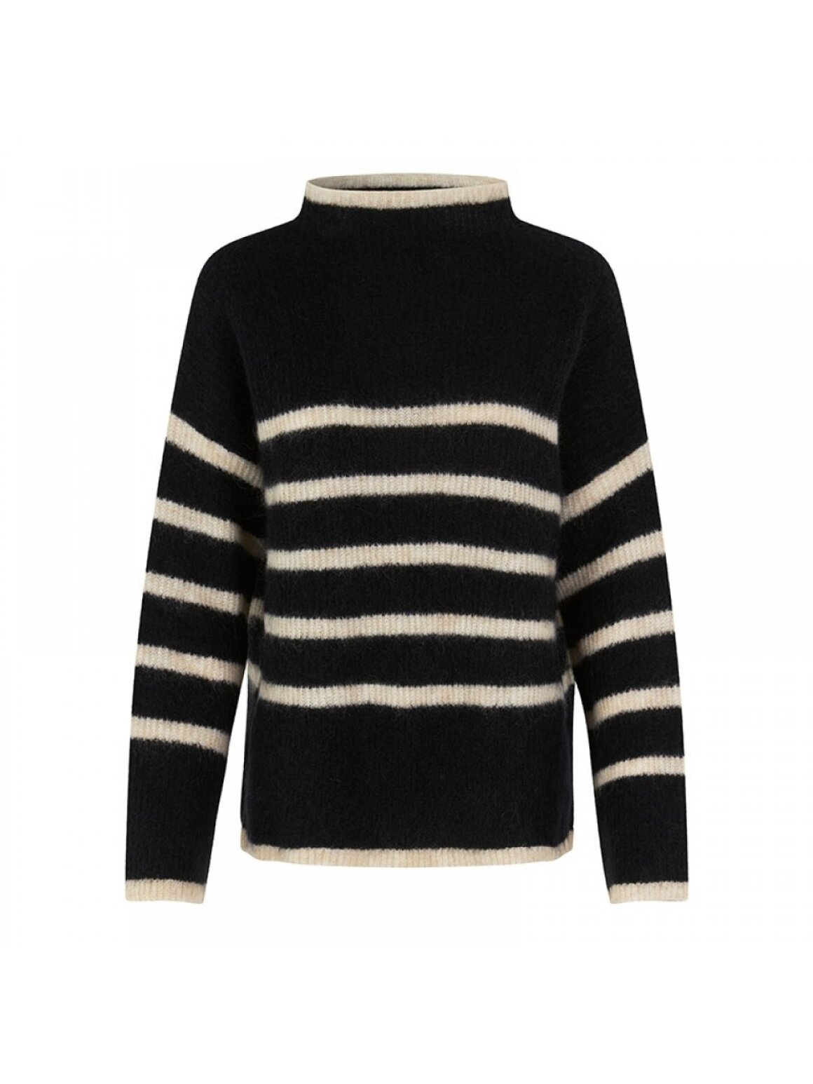 Vanilia │Modetøj til Kvinder │ www.vanilia.dk - Strik - SECOND FEMALE ...