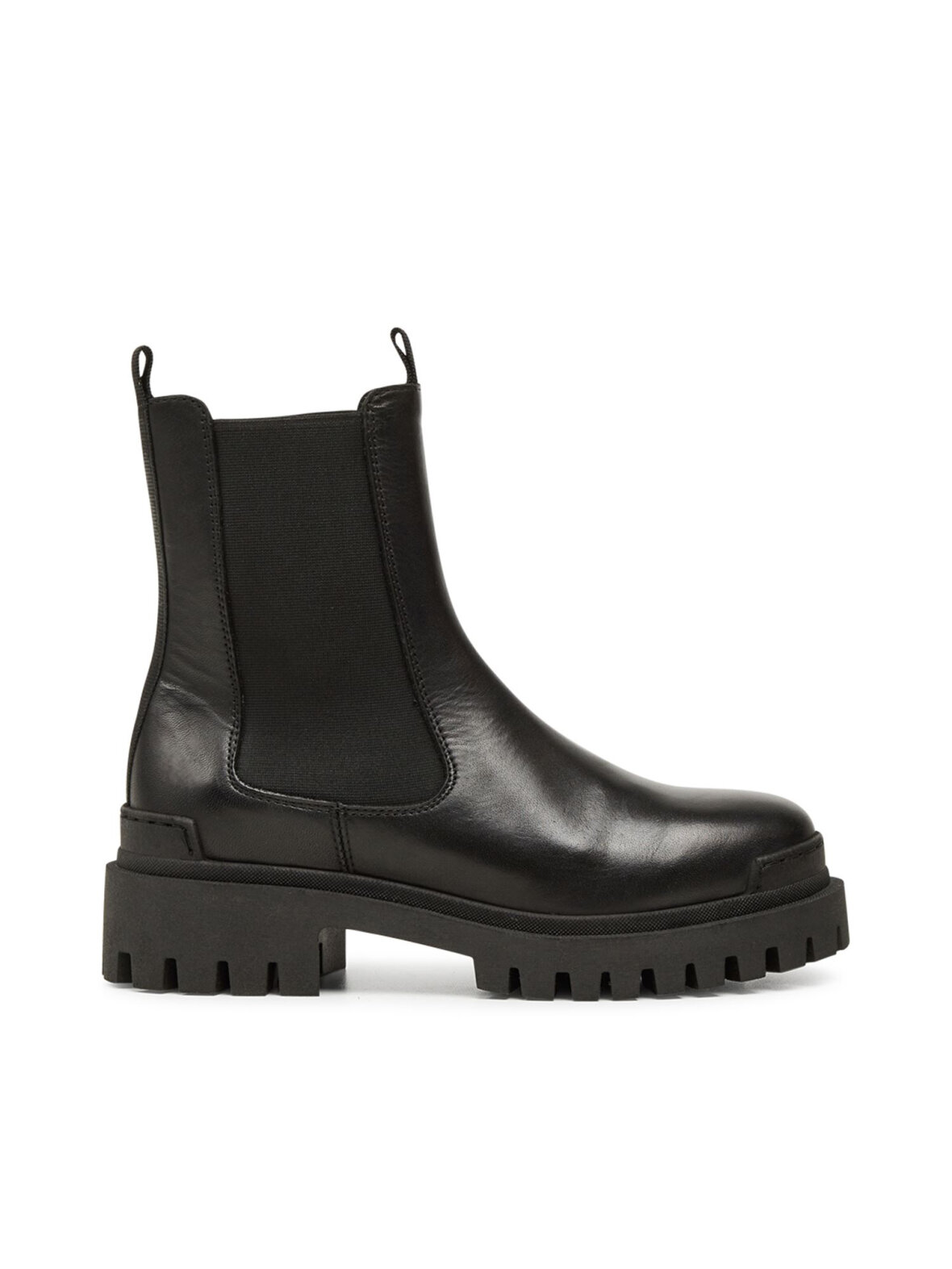 Vanilia │Modetøj til Kvinder │ www.vanilia.dk - Støvle - PAVEMENT ...