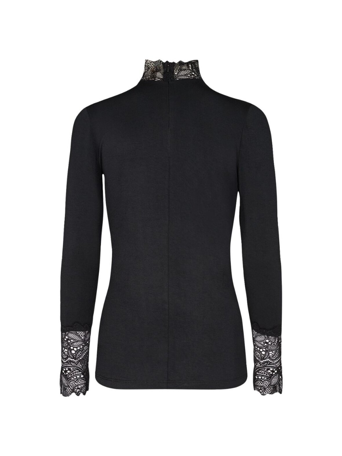 Vanilia │Modetøj til Kvinder │ www.vanilia.dk - Bluse - SOYA - SC-MARIA 20