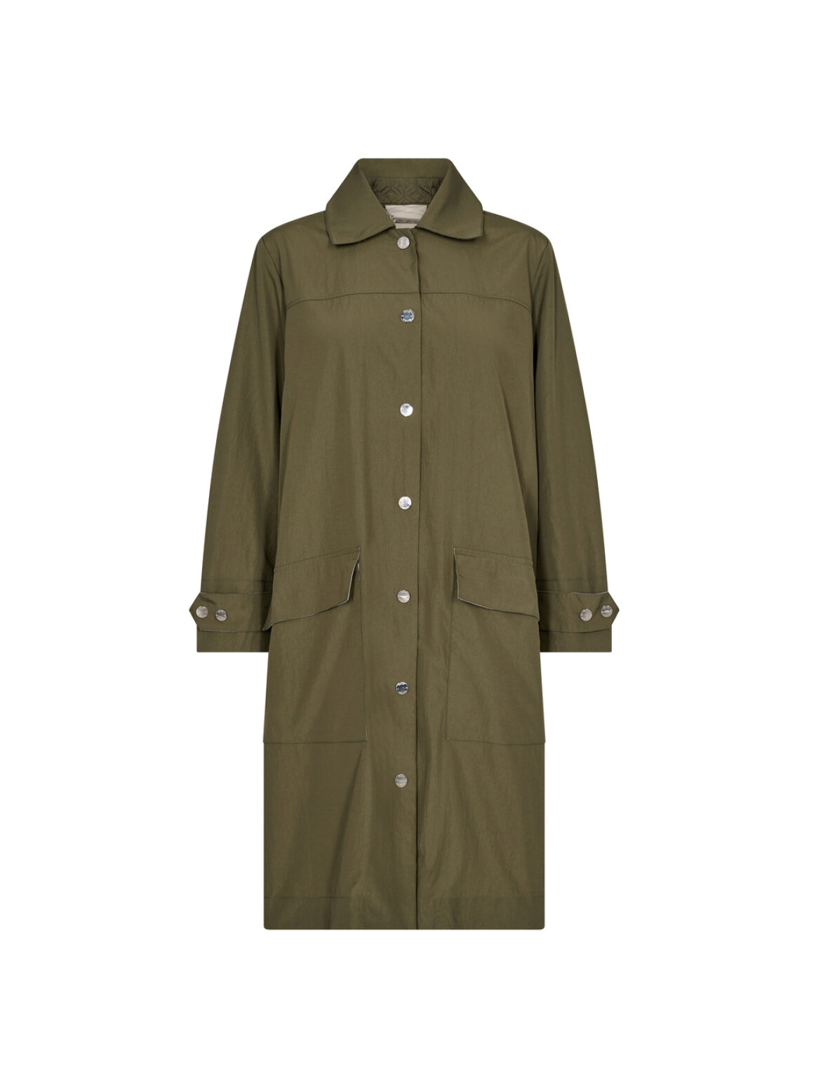 Vanilia │Modetøj til Kvinder │ www.vanilia.dk - Jakke - Mos Mosh ...