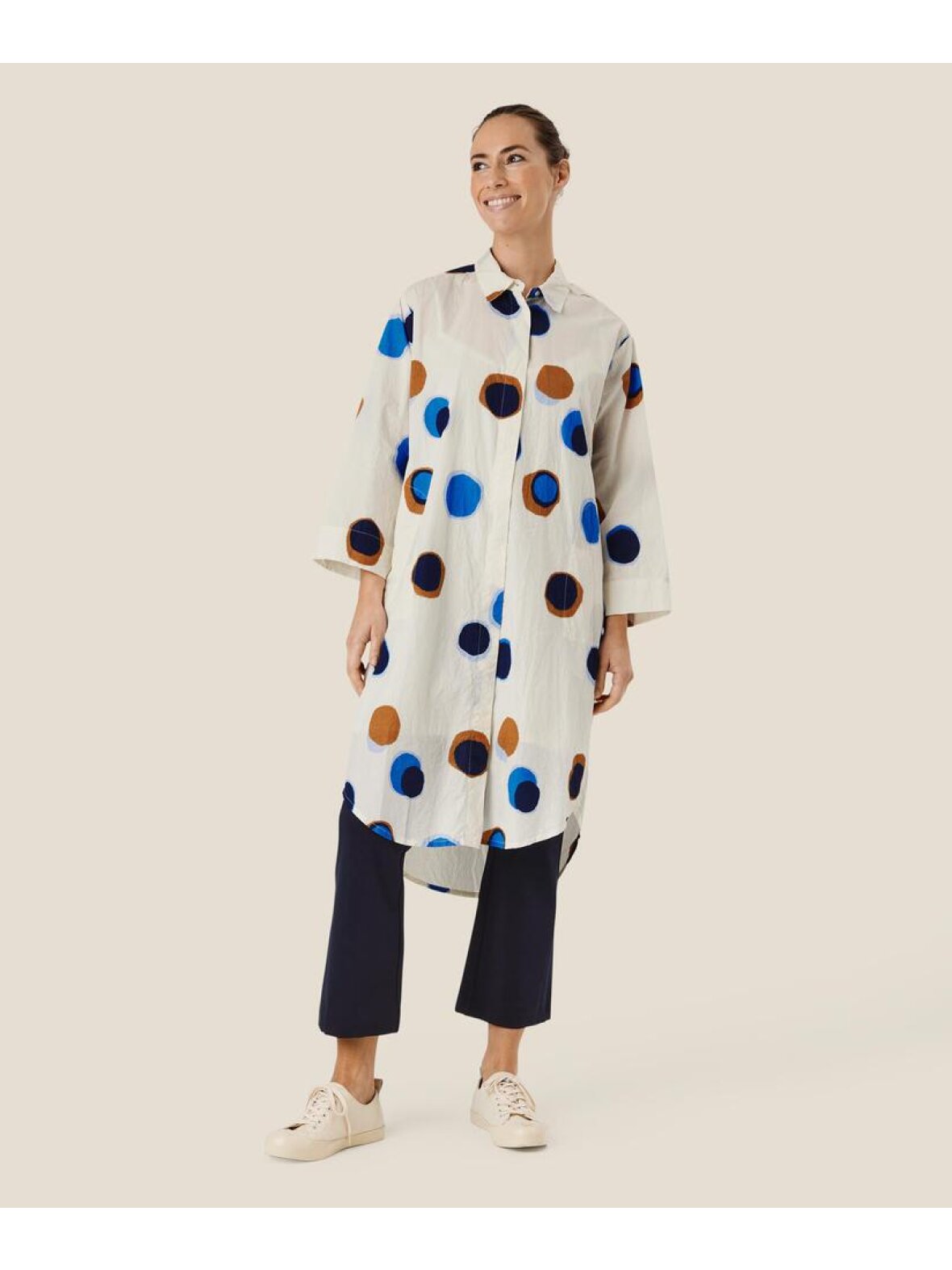 Vanilia │Modetøj til Kvinder │ www.vanilia.dk - Kjole - Masai - NILO BCI