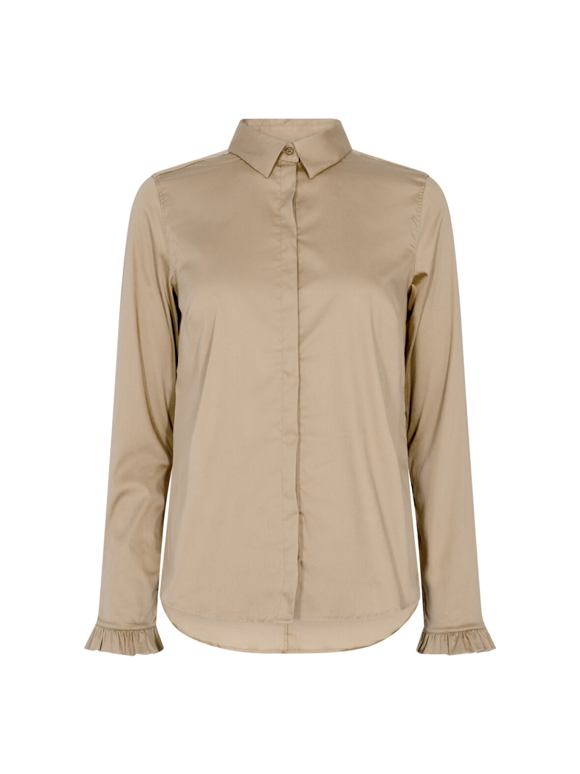 Vanilia │Modetøj til Kvinder │ www.vanilia.dk - Skjorte - Mos Mosh ...