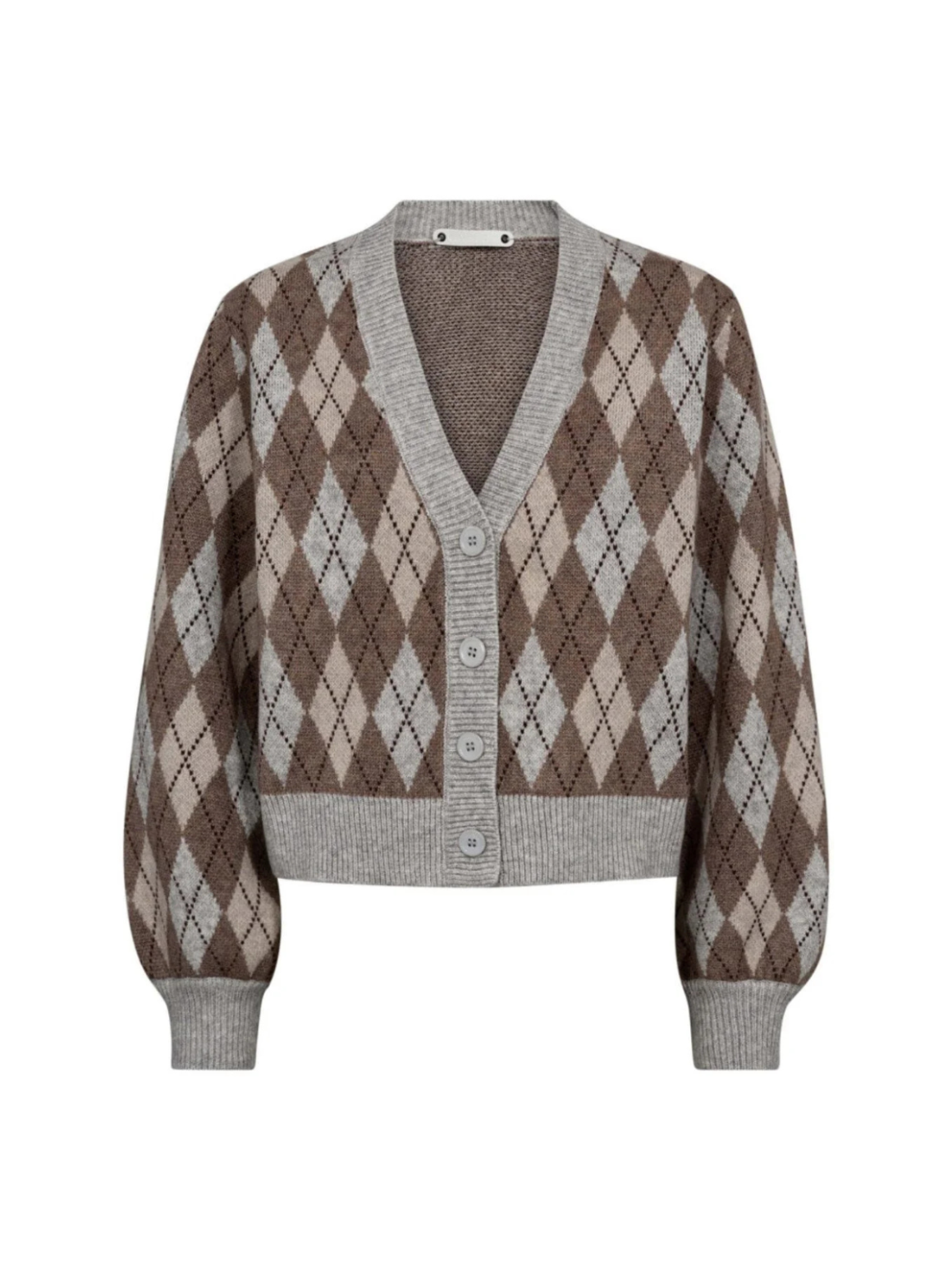Vanilia │Modetøj til Kvinder │ www.vanilia.dk - Cardigan - Co`Couture ...