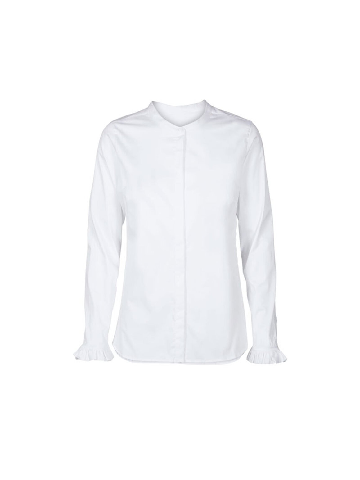 Vanilia │Modetøj til Kvinder │ www.vanilia.dk - Bluse - Mos Mosh ...